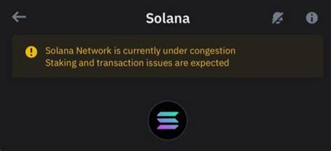 Transaction Issue With Solana In Trust Wallet Rsolana