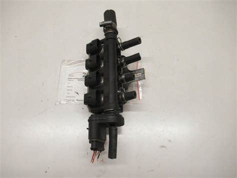 WTRYSKI DO GAZU LPG AC W02 4 9007392050 Oficjalne Archiwum Allegro