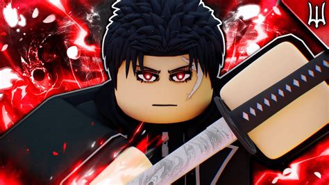 Enough Time Has Passed Kagura Bachi Deepwoken Build YouTube