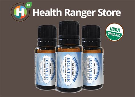 Essential Oils Holistic 4 Life Marketplace