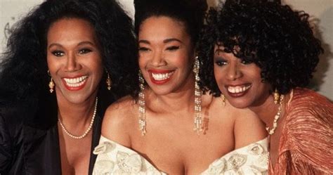 Book Junkie The Pointer Sisters Receive Star On Hollywood Walk Of Fame