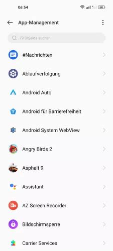 Android App Cache Leeren TechBone