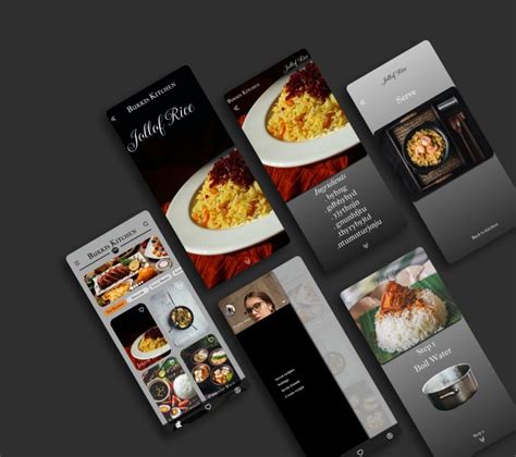 Create Aesthetic And User Friendly User Interfaces For App Designs By
