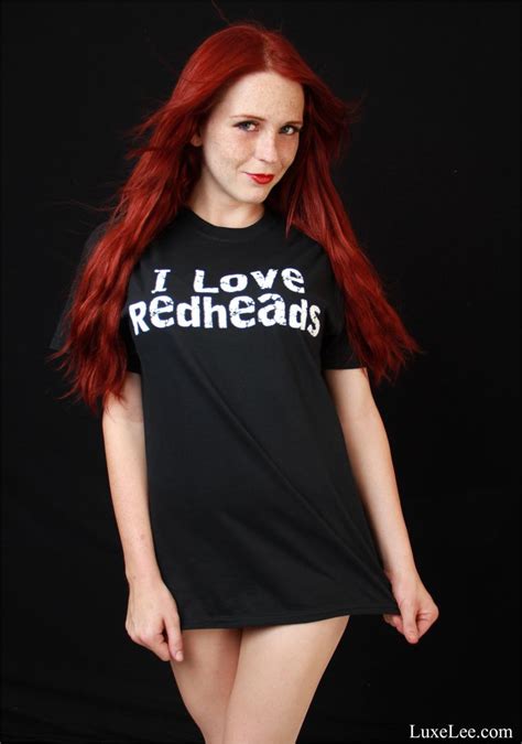 I Love Redheads I Love Redheads Redheads Beautiful Red Hair