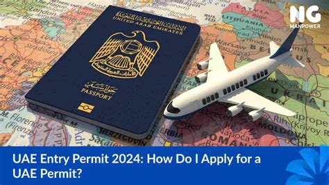 Uae Entry Permit 2024 How Do I Apply For A Uae Permit
