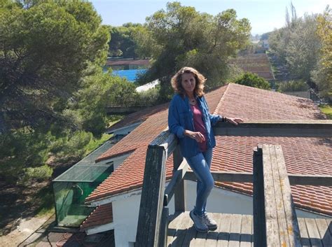 La Cría En Cautividad Es Una Herramienta De Conservación Para Especies