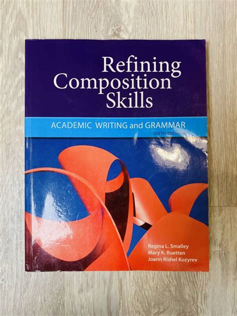 Refining Composition Skills كويت بازار