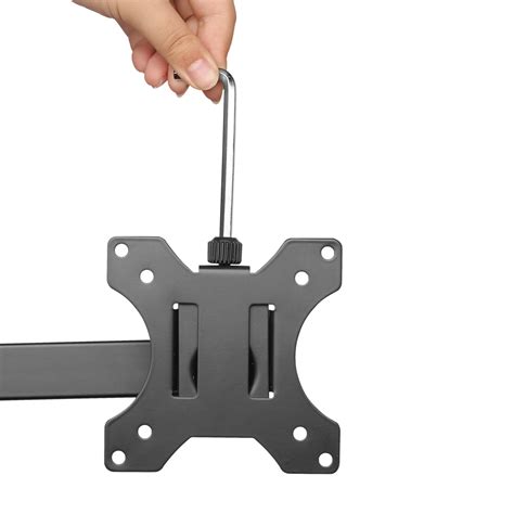 Soporte Brazo Monitor Cuádruple Hasta 27 Ergonomus Co