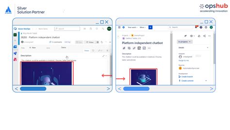 No Code Bidirectional Azure Devops Integration For Jira Atlassian Marketplace