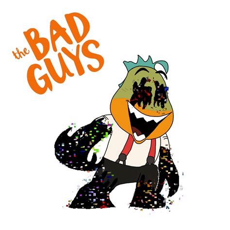 Mr Piranha Pibby Corruption By Booissus On Deviantart