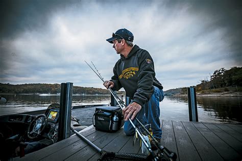 Overlooked Lures For Fall Bass Outdoorhub