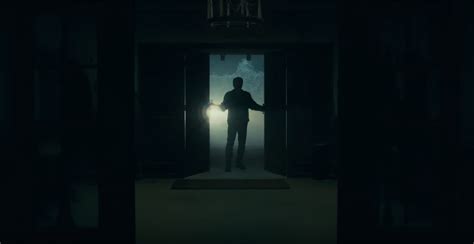 AToupeira Warner Bros Pictures Divulga Novo Trailer De Doutor Sono