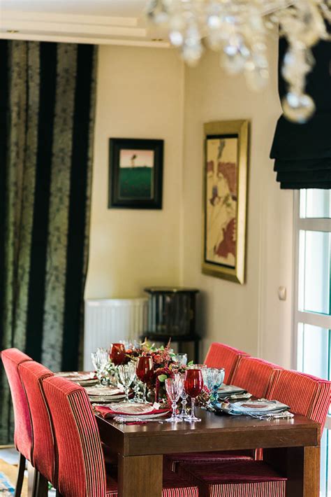 Stylish χριστουγεννιατικες ιδεες για πολιτικο γαμο Everafter