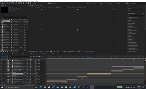 after effects preview panel is black adobe support community 11338004