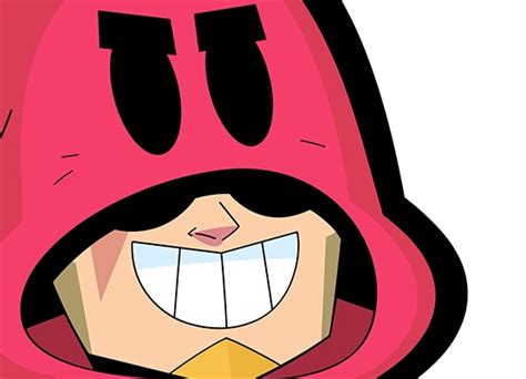 Grom Brawl Stars Wiki Fandom