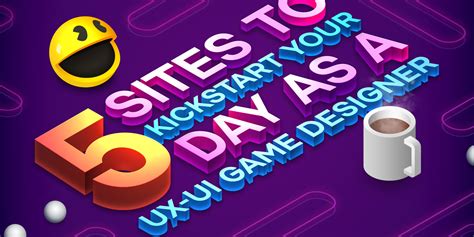 Top 7 Games To Test Your UI UX Designer Skills