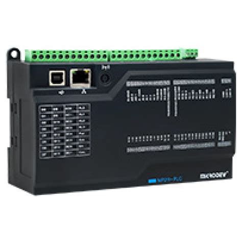 plc programmable logic controllers directech