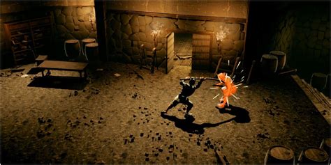 Kung Fu Games You Need To Play If You Love Sifu