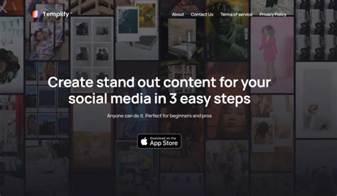 Templify Review Use Cases Features FAQ Traffic