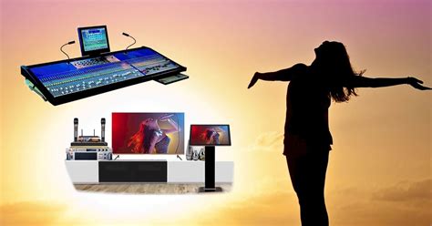 How To Set Up A Karaoke System Ultimate Guide To Karaoke Setup My