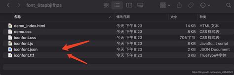 React Native Vector Icons实现在react Native项目优雅的使用阿里图标 Csdn博客