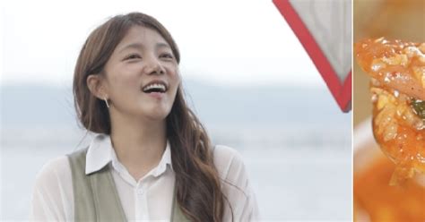 ‘백반기행 이채영 평택 스테이크·부대찌개 맛 ‘감탄