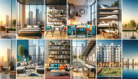 Exploring Community And Comfort Navigating The Various Types Of Co