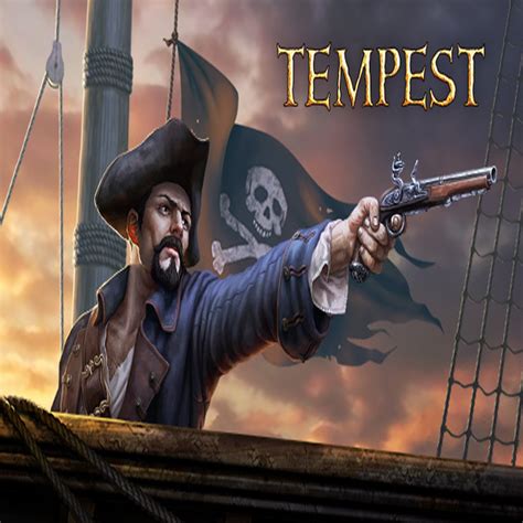 Tempest Pirate Action Rpg Eu Codeguru