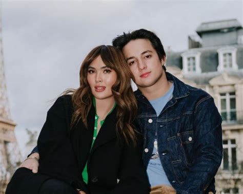 Binatikos Ni Sofia Andres Na Hindi Siya Gusto Ng Pamilya Ni Daniel