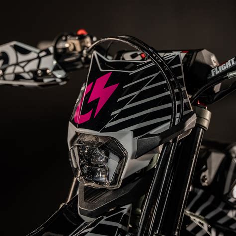 Custom Bike Builds By Charged Cycle Works