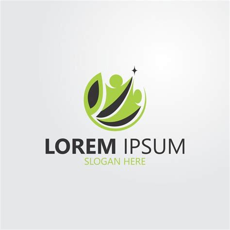 Premium Vector Vector Logo Template Design