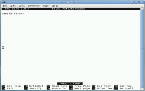 teknik komputer jaringan konfigurasi dns server web server ftp