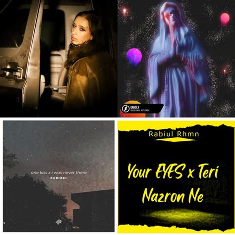 My Songs Playlist By Faizan Spotify