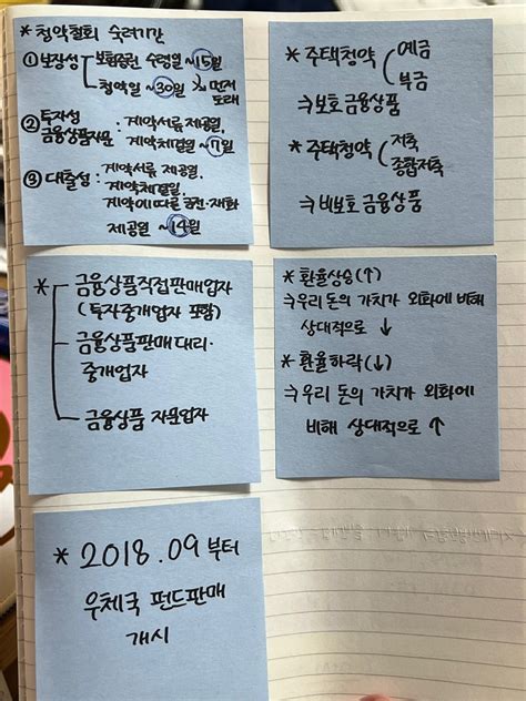 직장병행 5개월 반 초시생 최종합격수기 계리직 합격은 유상통