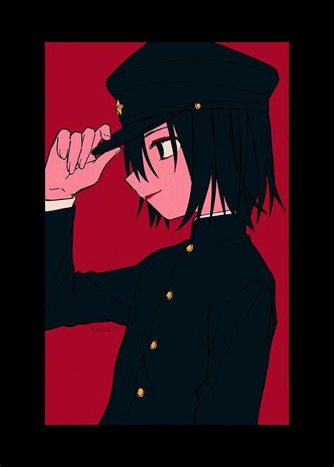 Jaibo Litchi Hikari Club Drawn By Menma Enaic31 Danbooru