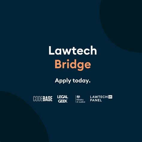 Video Lawtechuk On Linkedin Lawtech Legaltech Legalinnovation