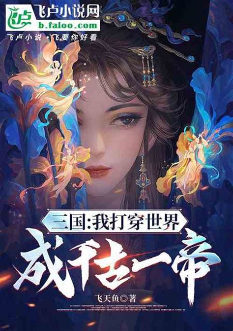 三国：我打穿世界，成千古一帝大秦武侠子小说全本小说下载飞卢小说网