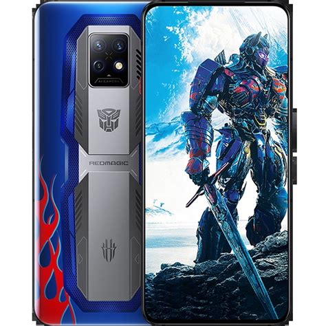 Khám Phá Công Nghệ Mới Của Red Magic Transformer đang được Nhiều Người Quan Tâm Khám Phá Công Nghệ Mới Của Red Magic Transformer đang được Nhiều Người Quan Tâm