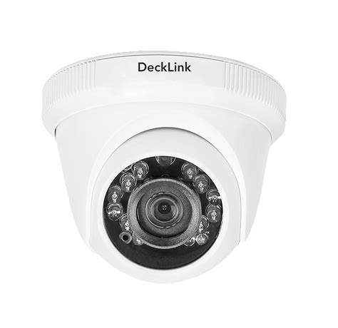 Dome Camera Odila Zone