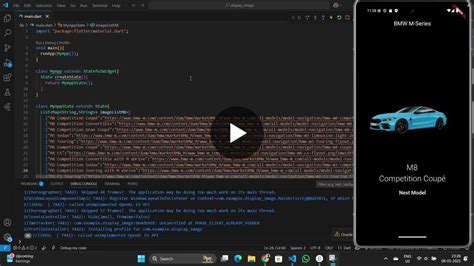 Flutter Flutterproject Mobileappdevelopment Listindart Piyush Nile