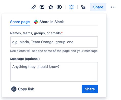 Introducing Public Links For Confluence External Sharing Made Simple