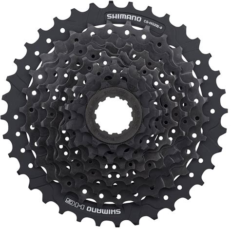 Shimano ALTUS CS HG200 9 Speed Cassette 9 Speed Bike Discount