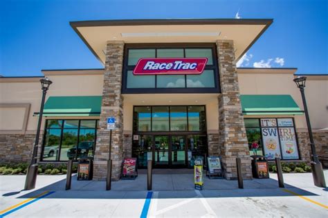 Best Racetrac Interview Questions