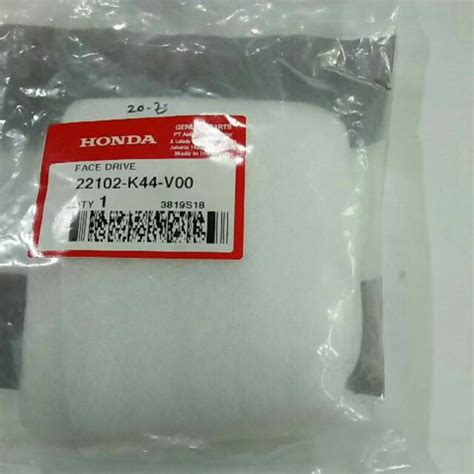 Jual Kipas Pully BEAT ESP K44 Original Honda Kipas Pulley Puly Rumah