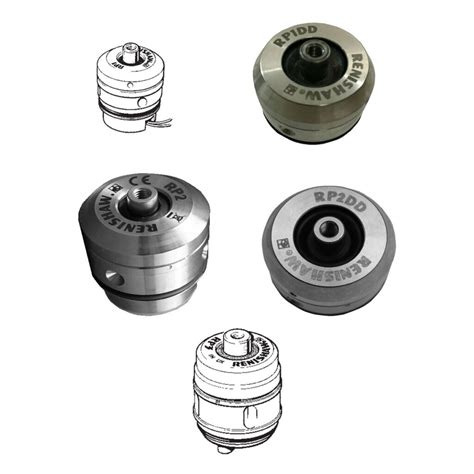 Rp1 Rp2 And Rp3 Tool Setting Probes Rp3 Quality Precision Tools