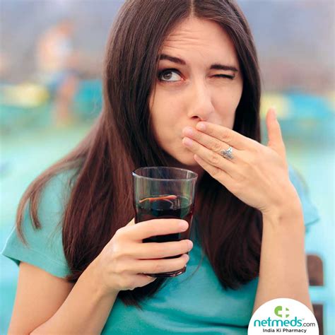 Belching A Lot Its Time You Keep Your Stress Levels Under Check