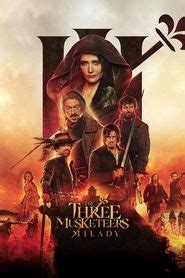 Nonton The Three Musketeers Milady 2023 Subtitle Indonesia