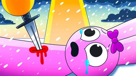 Oren Betrays Pinki Sprunki Logic Wiki Fandom