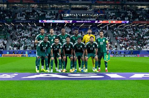 كوريا الجنوبية تفوز بركلات الترجيح على السعودية بكأس آسيا مجلة سيدتي