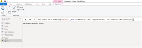 Solved Calculate Date Difference Vs Today Date Microsoft Fabric Community